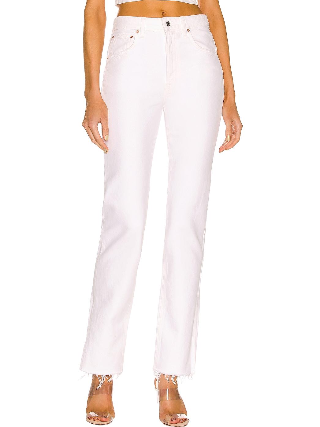 GRLFRND GRLFRND Harlow High-Rise Boot Jeans